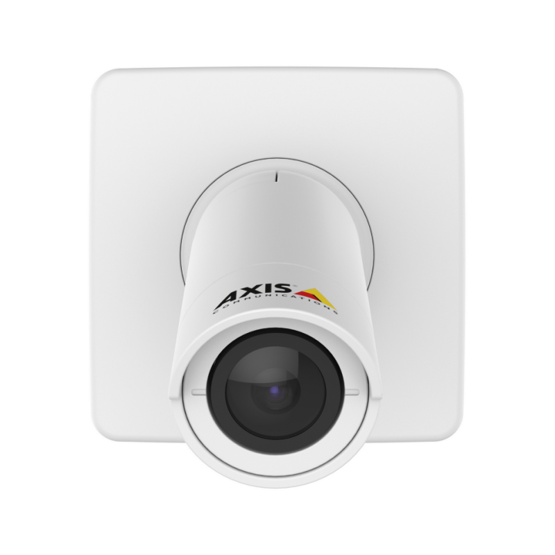 Камера AXIS F1004 BULLET SENSOR UNIT на securax.ru