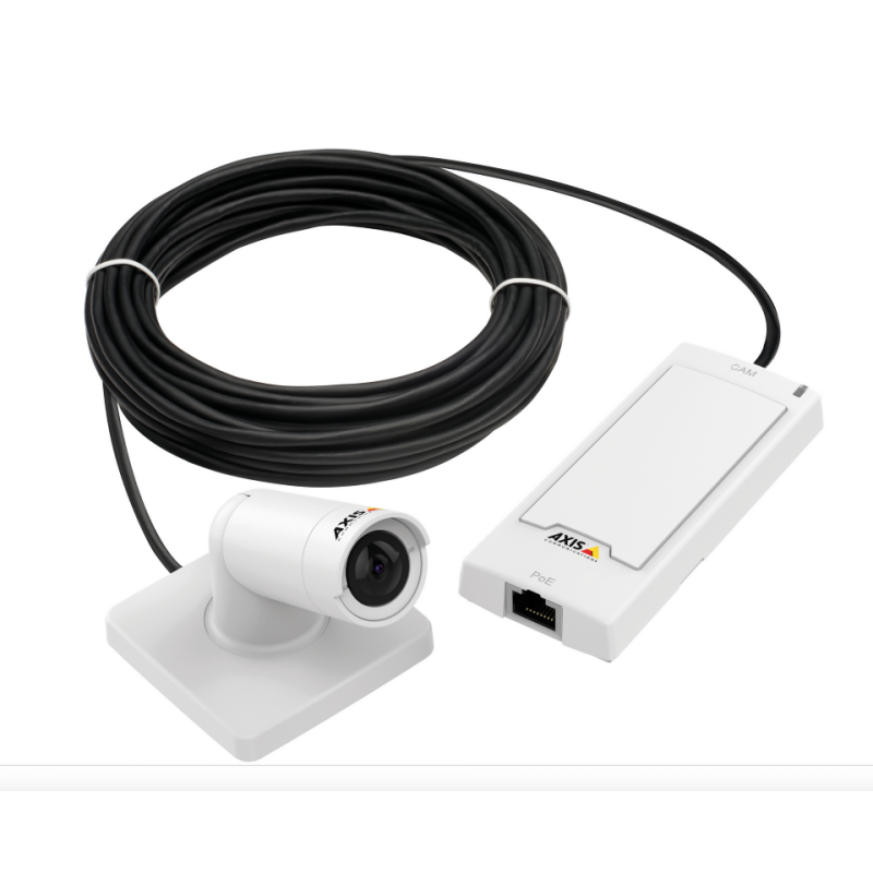 Камера AXIS F1004 BULLET SENSOR UNIT на securax.ru