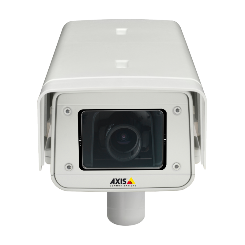 Камера AXIS P1375-E RU на securax.ru