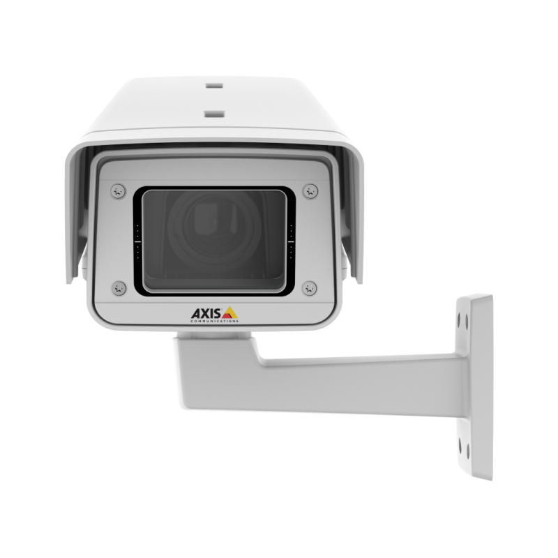Камера AXIS Q1775-E на securax.ru