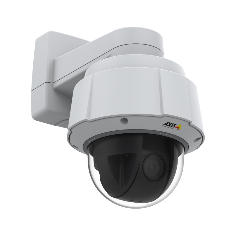 Камера AXIS Q6074-E 50HZ на securax.ru