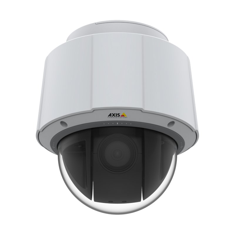 Камера AXIS Q6074 50HZ на securax.ru