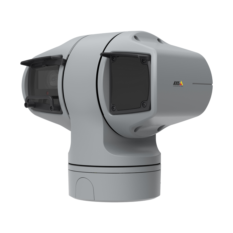 Камера AXIS Q6215-LE 50HZ на securax.ru