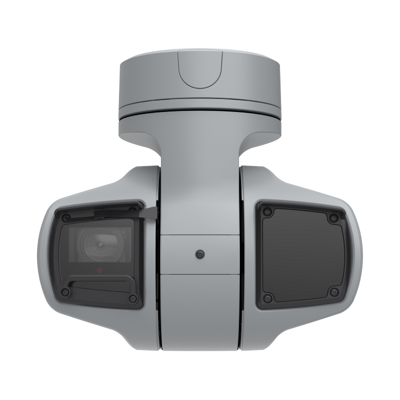 Камера AXIS Q6215-LE 50HZ на securax.ru