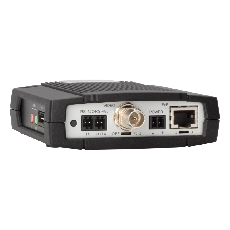 Видеокодер AXIS Q7401 VIDEO ENCODER на securax.ru