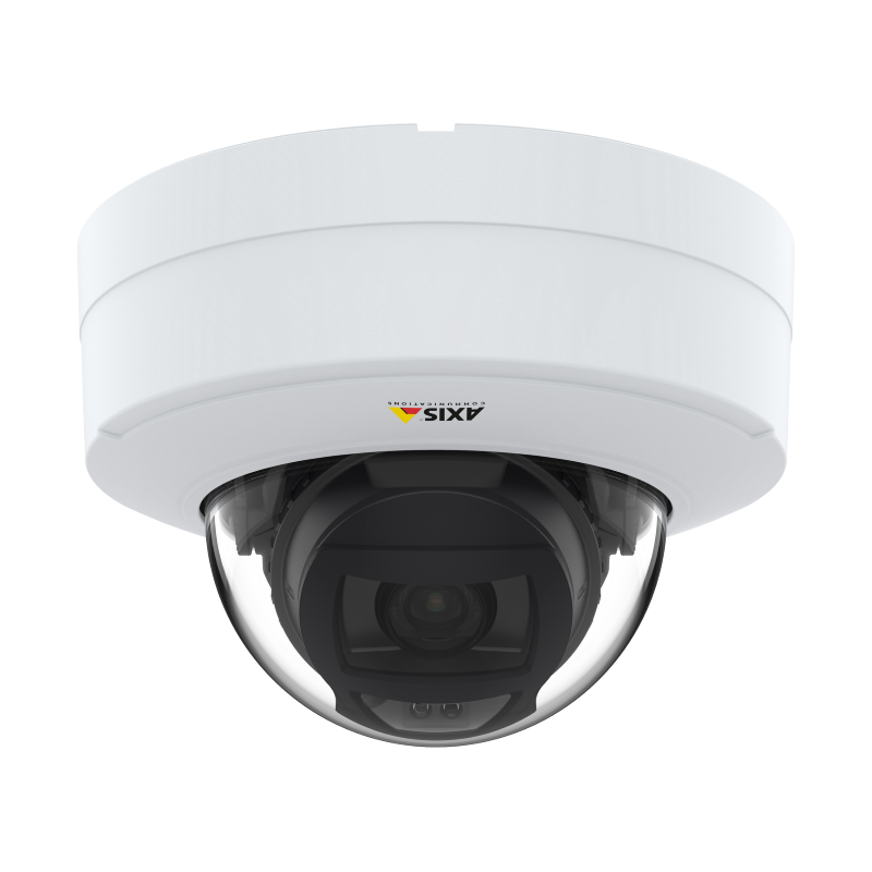 Камера AXIS P3245-LV RU на securax.ru