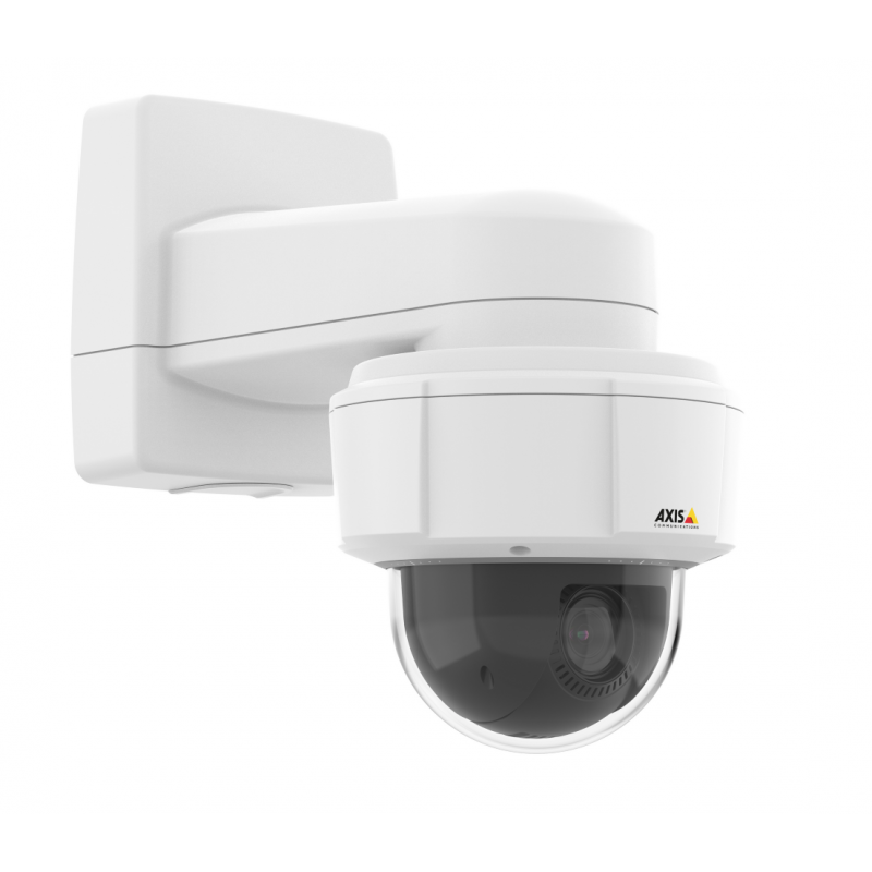 Камера AXIS M5525-E 50HZ на securax.ru