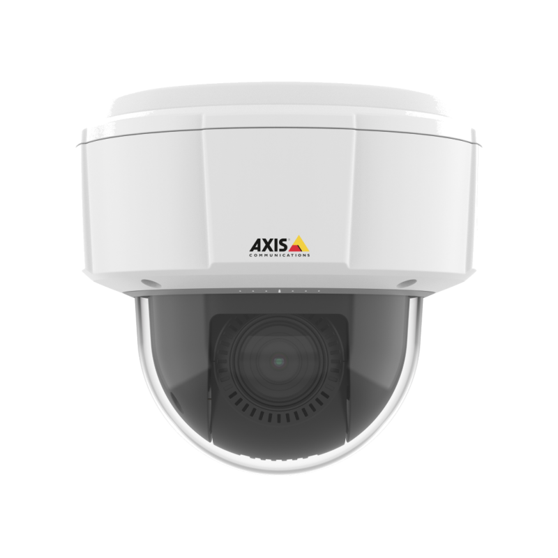 Камера AXIS M5525-E 50HZ на securax.ru