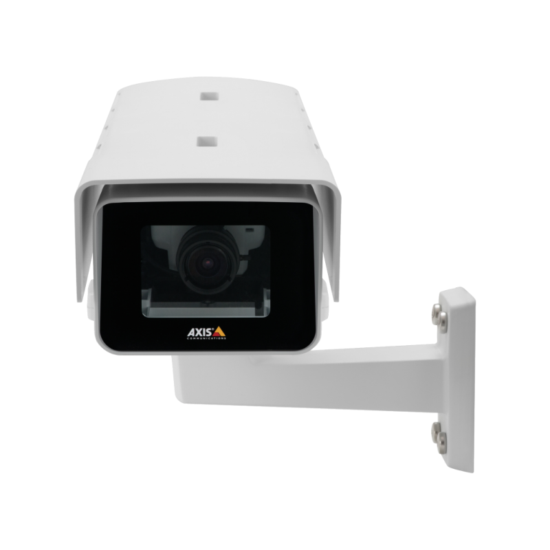 Камера AXIS P1364-E RU на securax.ru