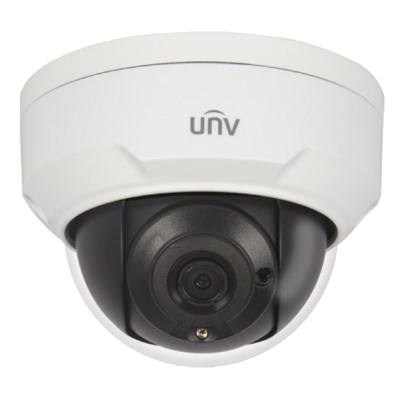 Видеокамера UNIVIEW IPC322SR3-DVPF28-C-RU