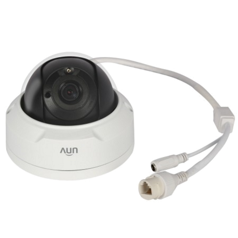 Видеокамера UNIVIEW IPC322SR3-DVPF28-C-RU